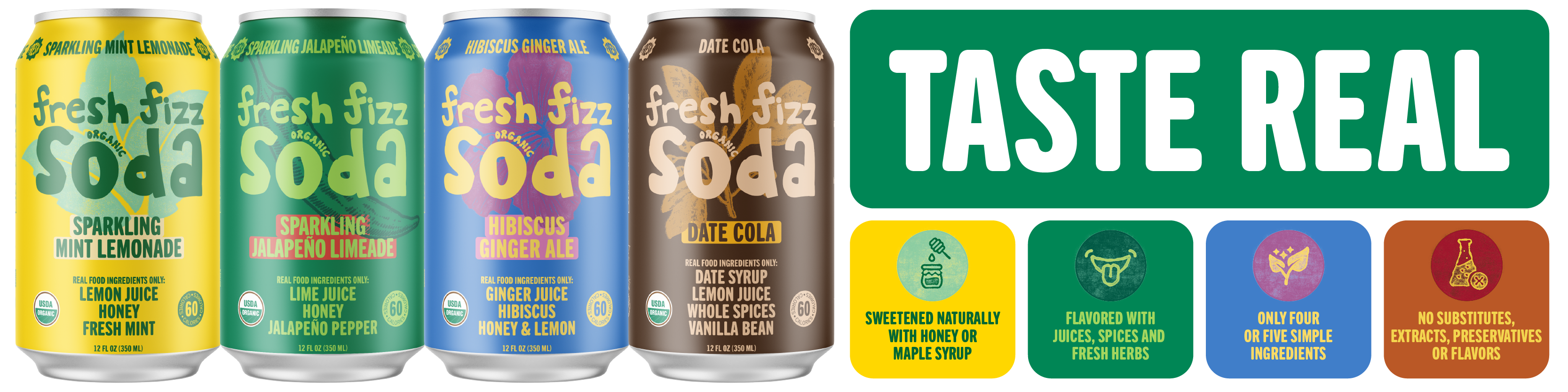 About Us – Fresh Fizz Sodas